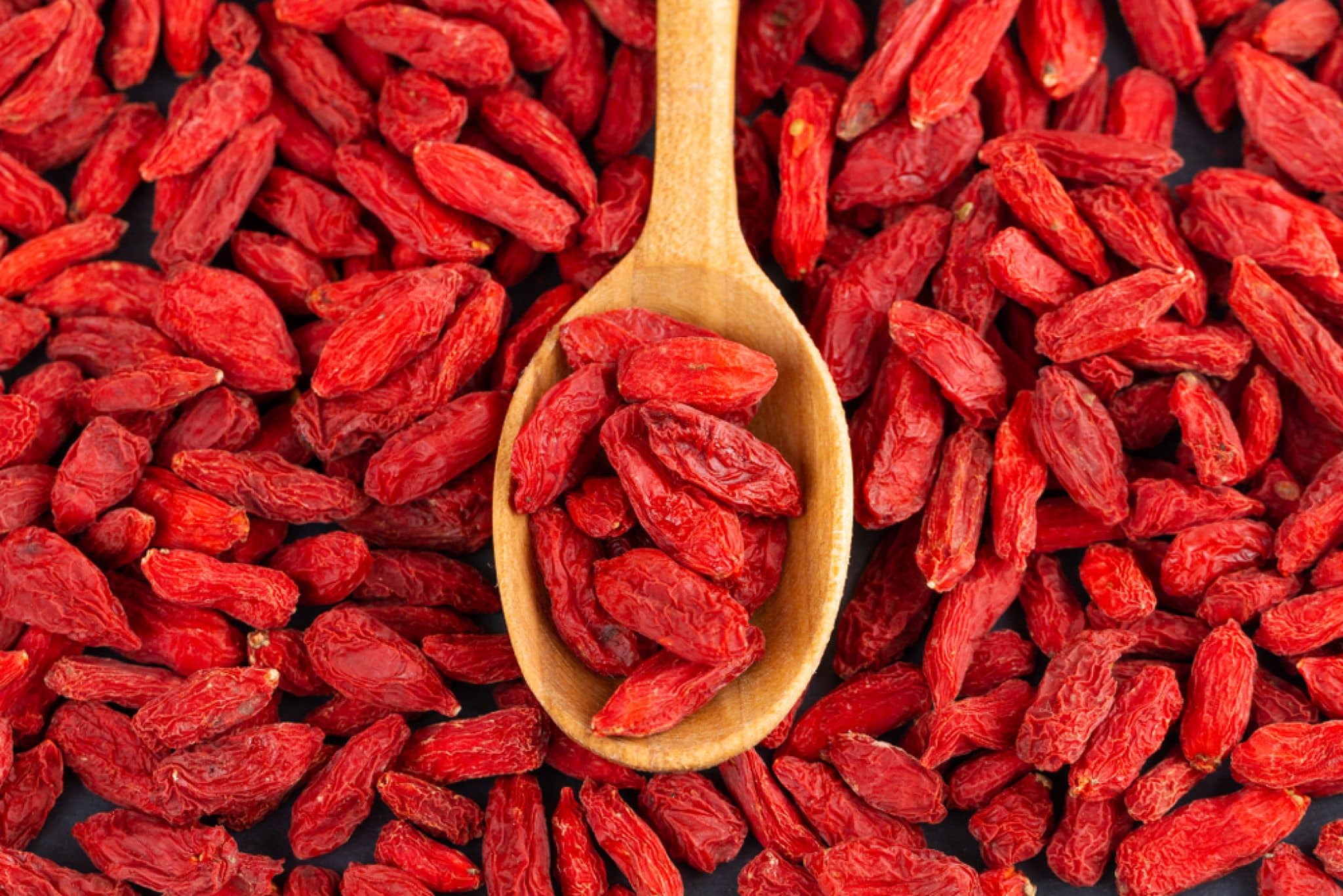 Baies de Goji (توت الغوجي) - 3attar.ma